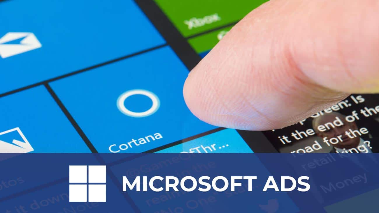 Bing Ads devient Microsoft Advertising – Effilab Bing Ads devient Microsoft Advertising – Effilab